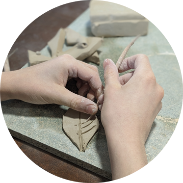 Cours de modelage sur Poitiers | Atelier de céramique et de modelage à ...